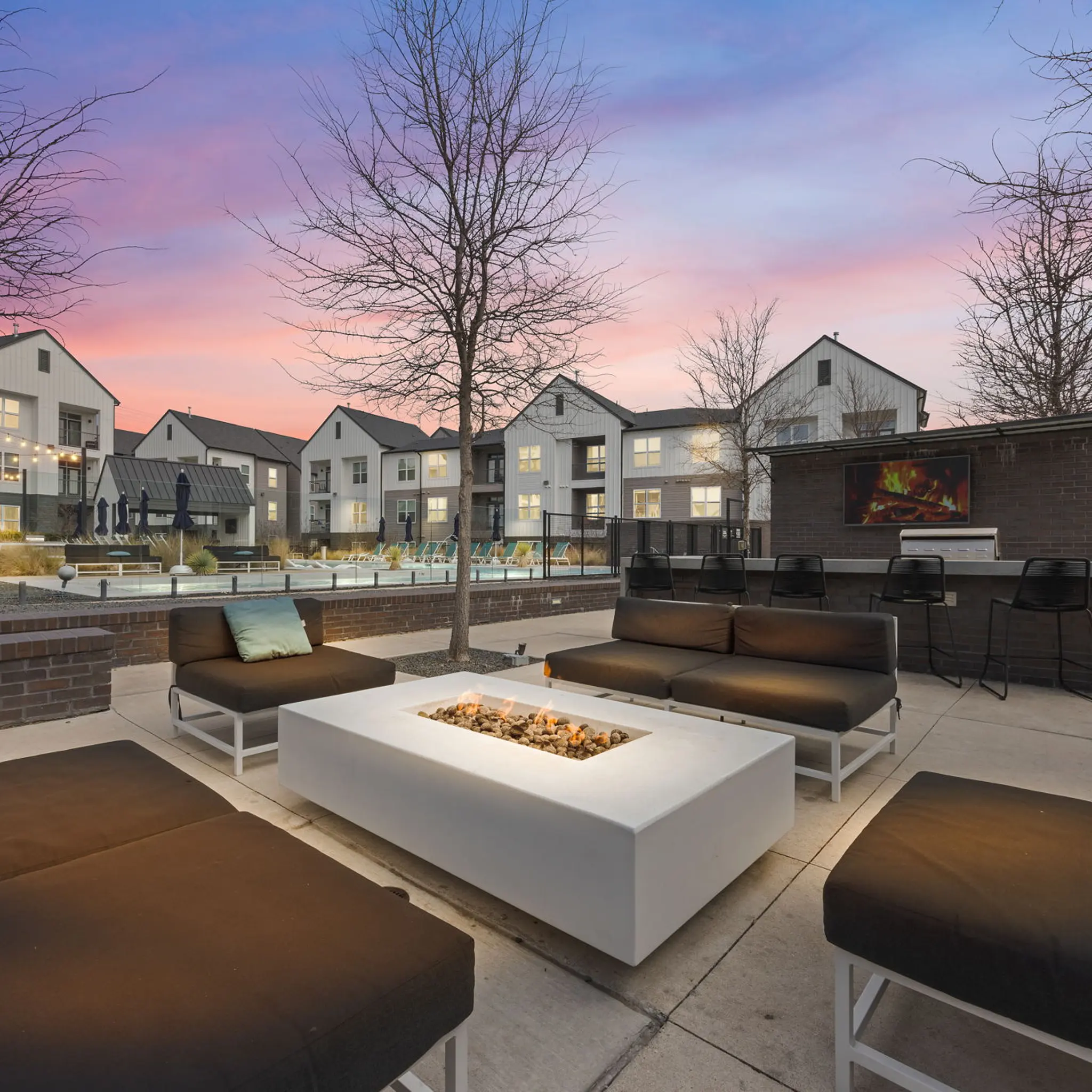 Amenities | Lucent Apartments